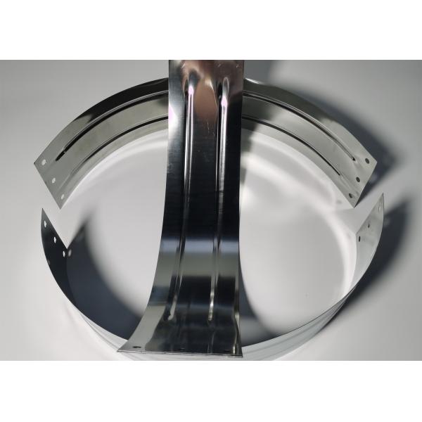 Quality Pure Molybdenum Strip High Temperature Resist for sale