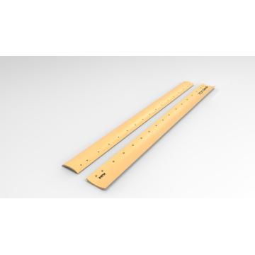 Quality Boron Steel Grader Blades 7D1949 for sale