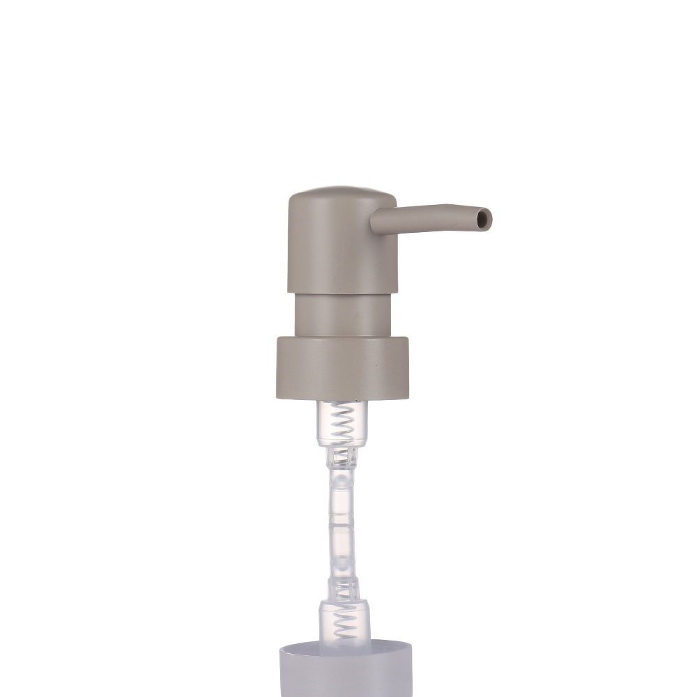 28mm Dispenser Pump ABS Plastic Pump in Colors