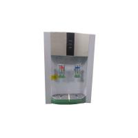 Quality Tabletop Bottled Water Dispenser , Compressor Cooling Water Dispenser for sale