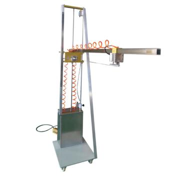 Quality Φ50mm Steel Ball Dropping Impact Testing Machine for sale