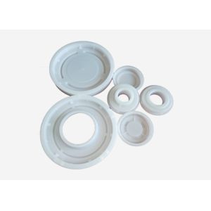 Quality Window Ac Filter Material C1250 Polypropylene plastic Mould for sale