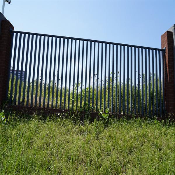 Quality Modern Design Style Security Balustrades Handrails For Pool Fencing for sale