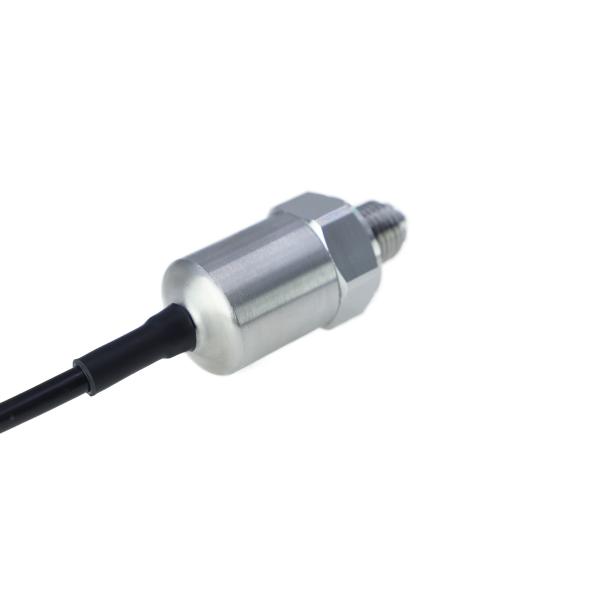Quality SS316L 20mA Anti Corrosion Low Cost Pressure Transmitter Standard Ceramic Pressure Sensor for sale