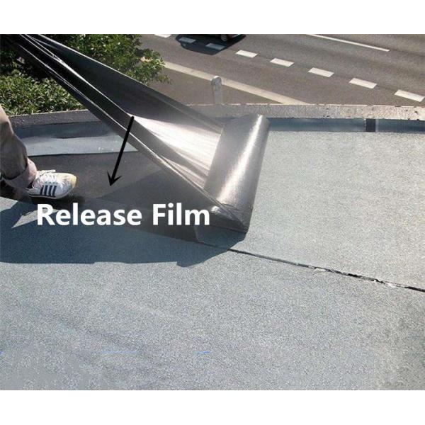 Quality Silicone Coated Release Film Silicone Release Film Release Film for sale