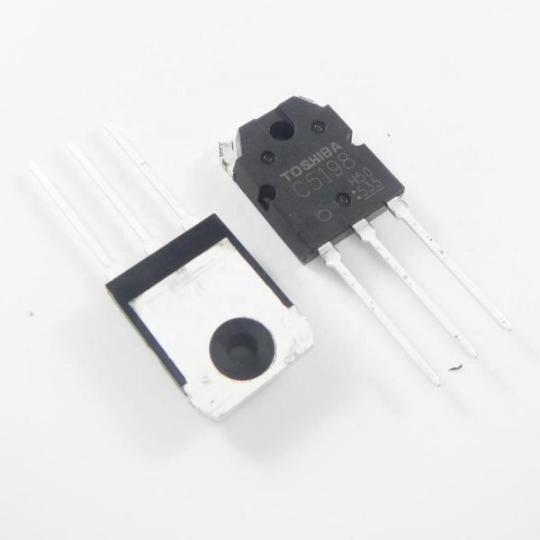 Quality a1941 c5198 Transistor a1941 c5198 Transistor c5198 Amplifier 2SC5198 PNP for sale