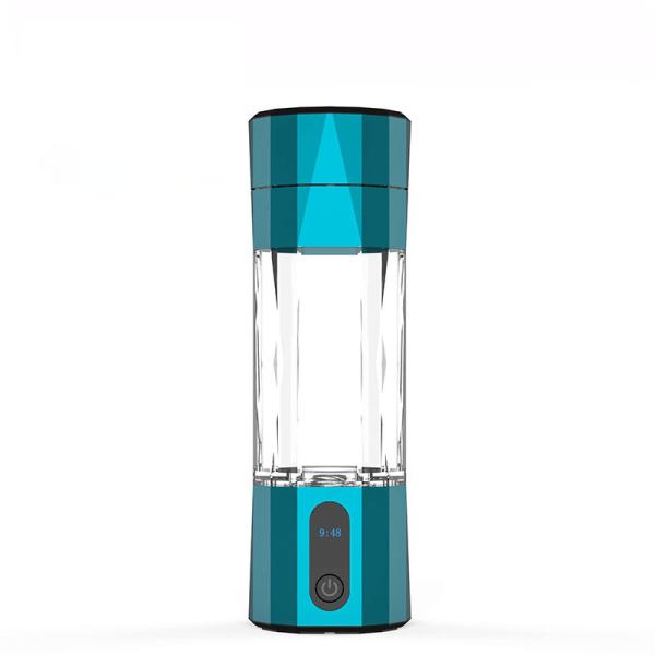 Quality Household Lightweight Hydrogen Health Bottle 9000ppb Usb Charging for sale