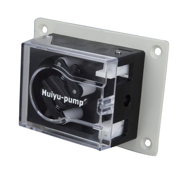 Quality high flow peristaltic pump OEM Peristaltic Pump For Glass Reactor for sale