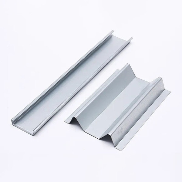 Quality Anti Slip Solar Mounting Channel Customized Solar Panel Strut Channel for sale