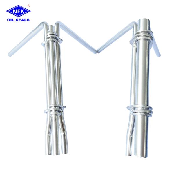 Quality 26mm Hydraulic Cylinder Rod Seals Installer Tool Tie Rod Seal for sale