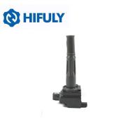 China 90919-02213 Coil Ignition System Toyota Paseo Ignition Coil Assembly factory