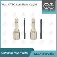 Quality DLLA156P2458 Bosch Common Rail Nozzle For Injectors 0445110652 for sale