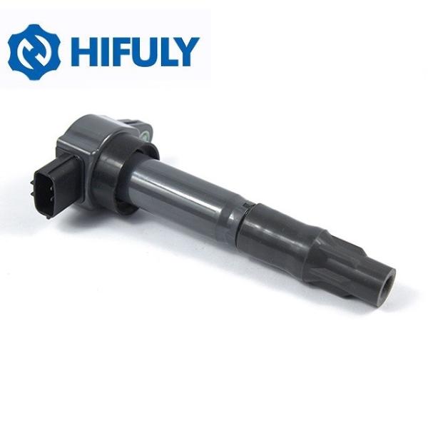 Quality Sturdy Auto Parts Ignition Coil SMW251000 Mitsubishi Outlander Ignition Coil for sale