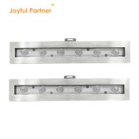 Quality LED Underwater Spot Light IP68 6W 12W RGB3 in 1 290MM Length With Mounting for sale