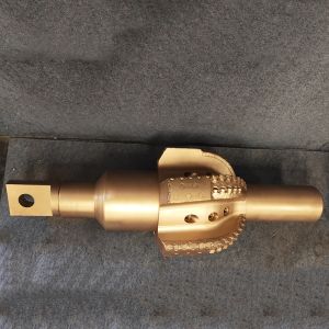Quality ISO9001 Directional Drill Back Reamers High Speed Diamond Coated for sale