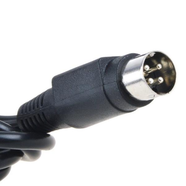 Quality CE Certificate 12V 5A Desktop Power Adapter for 60W 4pin AC DC Power Supply in for sale