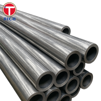 Quality DOM Steel Tube for Roll Cage ASTM DIN GB JIS API Certified for sale