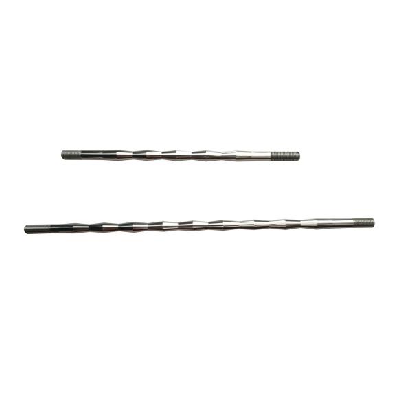 Quality Harley Davidson Spoke Twisted Spokes For American Motorcycle Modification for sale