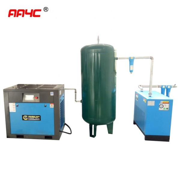 Quality AA4C Screw air compressor AA -SCP1.1/8 for sale