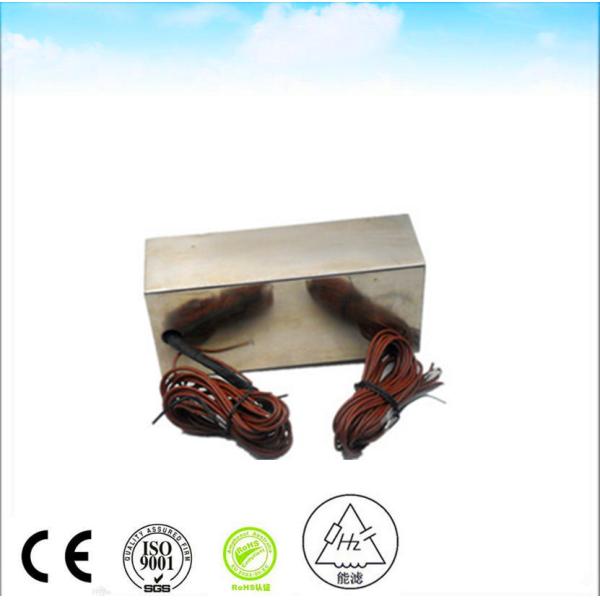 Quality Three Phase Emi Filters 5A 120VDC 250VDC Vfd Noise Filter For emc chamber rf shielded room for sale