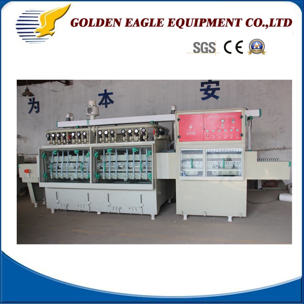 Jm650 Precision Etching Machine for SMT Stencil Plate, Solder Paste Stencil Plate
