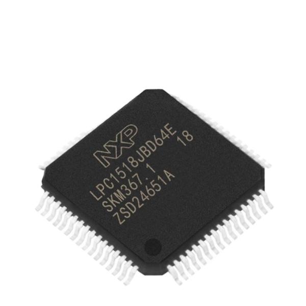 Quality N-X-P LPC1518JBD64E IC Equivalence Composant Electronique Mobile Circuit Sale for sale