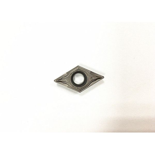 Quality High Precision Cermet Turning Inserts Excellent Hardness DCMT11 HRA92.5 for sale