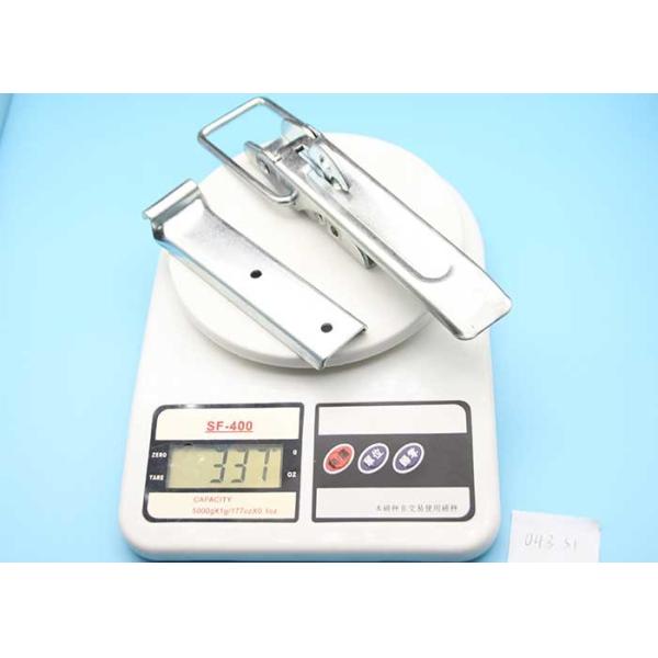 Quality Corner Mounted Heavy Duty Toggle Latches Trailer Latches for sale