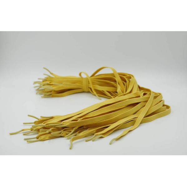 Quality Respiratory Mask Medical Elastic Band For Adult Size Yellow Light Weight for sale