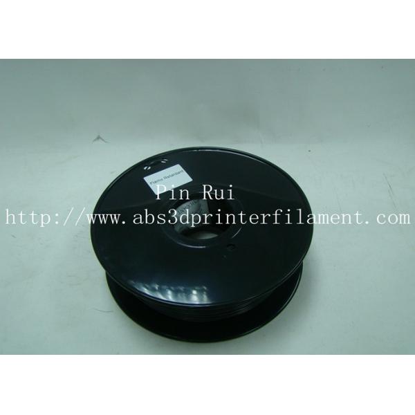 Quality High Strength Good Performance Special Filament , Fluorescent Filament For 3D for sale