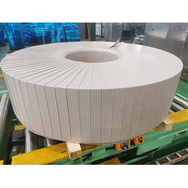 Quality Electrical Silicon Non Grain Oriented Steel Sheet B27G120 For Electrical for sale