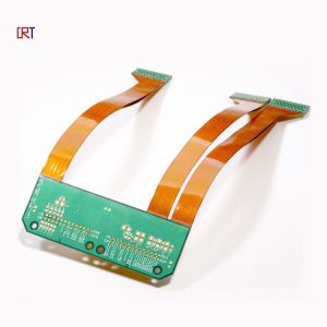 Quality 0.05mm 0.25mm Rigid Flexible Circuit Board Fabrics Textiles Test Equipment for sale