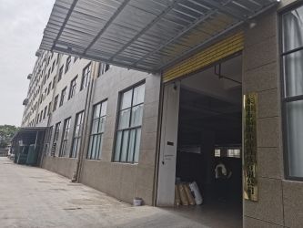 China Factory - Donguyang Fukang Environmental Protection Technology Co., Ltd