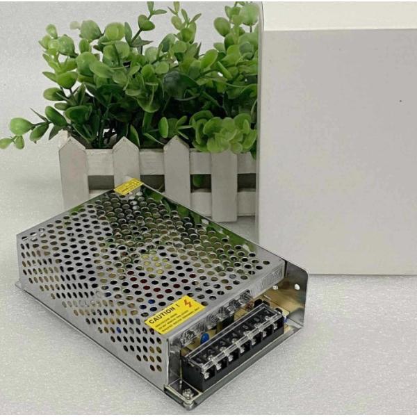 Quality C-Power 110v 220v AC to DC 24v 3a 72w Switching Power Supply for Overvolt for sale