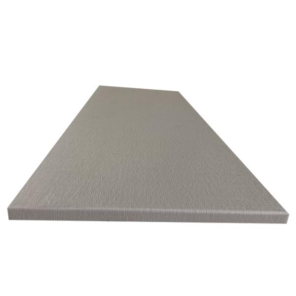 Quality thickness 5-100mm 5052 Aluminium Honeycomb Panels Aluminium Wall Cladding Panels for sale