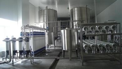 Quality Centrifual Decanter UV Emergency Water Purification Reducing Discharge for sale