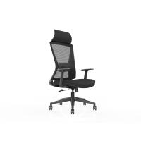 Quality Commercial Manager Mesh Chair 90-135 Degree Inclination Multiple Color for sale