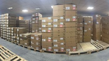 China Factory - Pro-Digital Technology Limited