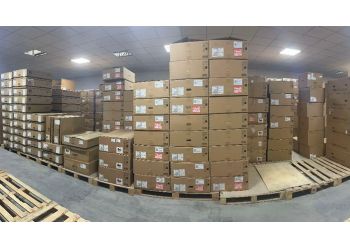 China Factory - Pro-Digital Technology Limited