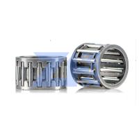 Quality Stainless Steel Drawn Cup Needle Roller Bearing 234353 234-353 for sale