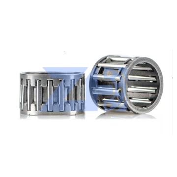 Quality Stainless Steel Drawn Cup Needle Roller Bearing 234353 234-353 for sale