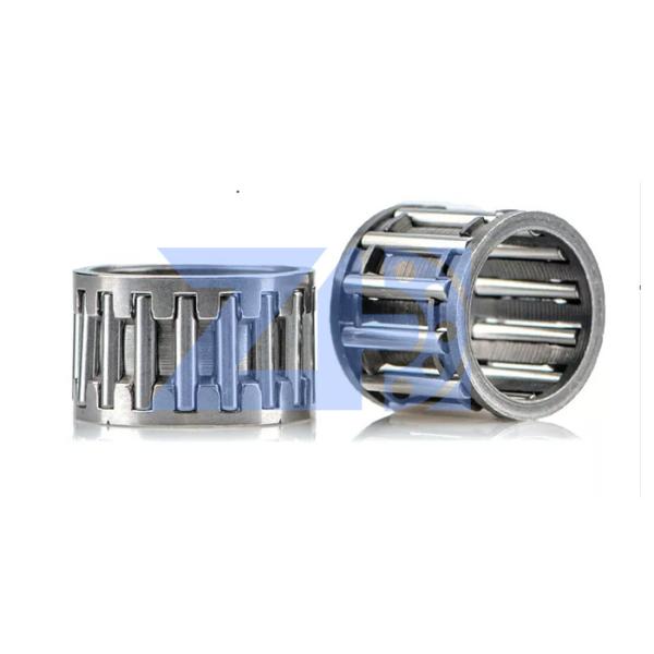 Quality Stainless Steel Drawn Cup Needle Roller Bearing 234353 234-353 for sale