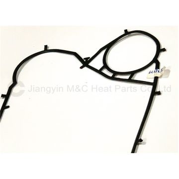 Quality K71 Marine Heat Exchanger Gaskets , Tranter Heat Exchanger Gaskets Efficient for sale