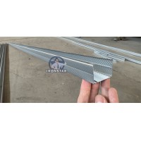 Quality “Chile Standard C Channel Roll Forming Machine Ceiling C Channel Roll Forming for sale