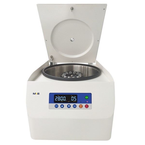 Quality Lab Medical Use Low Speed Centrifuge Compact Footprint OEM for sale