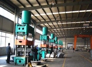 China Factory - Xian WANTOK Hardware Tools Co. LTD