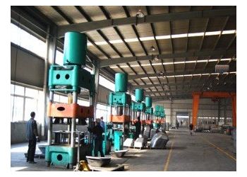 China Factory - Xian WANTOK Hardware Tools Co. LTD