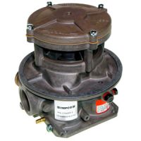 Quality CT425 2 Hydrin Diaphragm 248kW IMPCO Gas Mixer for sale