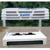 Quality Refrigerated Diesel Truck Chiller Unit Tractor Trailer Reefer Units for sale