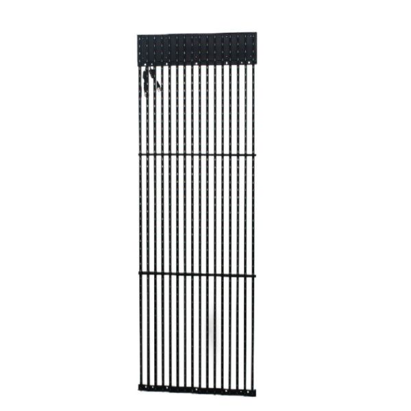 Quality Lionled P31.25 Outdoor Transparent LED Billboard Display For Outdoor Advertising for sale